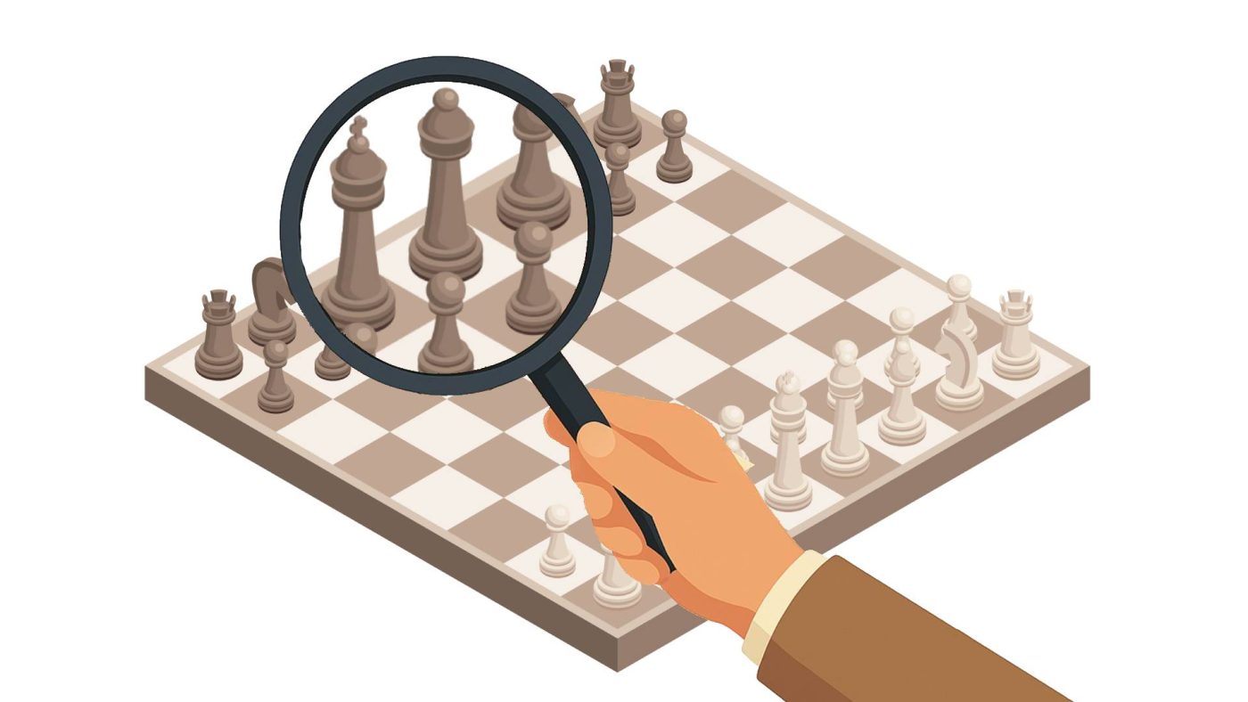 PESTEL Analyse Forst Modellen Og Dens Form l pestel-analyse-forst-modellen-og-dens-form-l